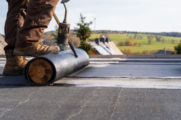 Get Professional Flat Roof Tar Repair - Flat Roof Tar Repair Pros